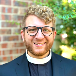 Clergy & Staff at The Episcopal Church of the Good Shepherd